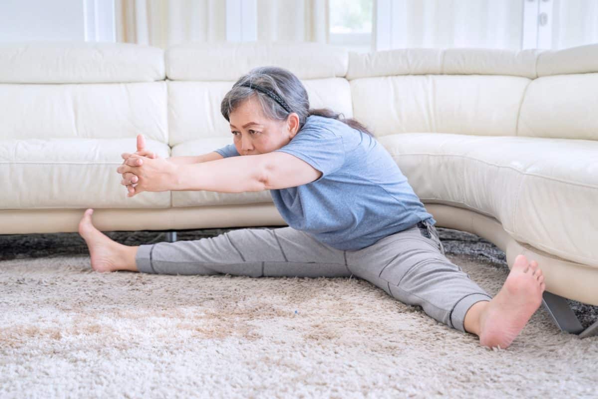 Mobility vs. Flexibility