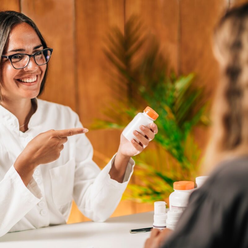 Addressing Root Causes in Functional Medicine
